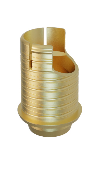 Elos HBN-H- Nobel Conical Connection / NobelActiveÂ® 4.3/5.0 RP ...