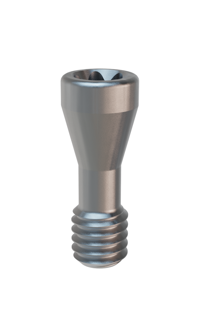 Elos skruv hex- Straumann Standard Tissue Level 4.8 RN, 6.5 WN ...