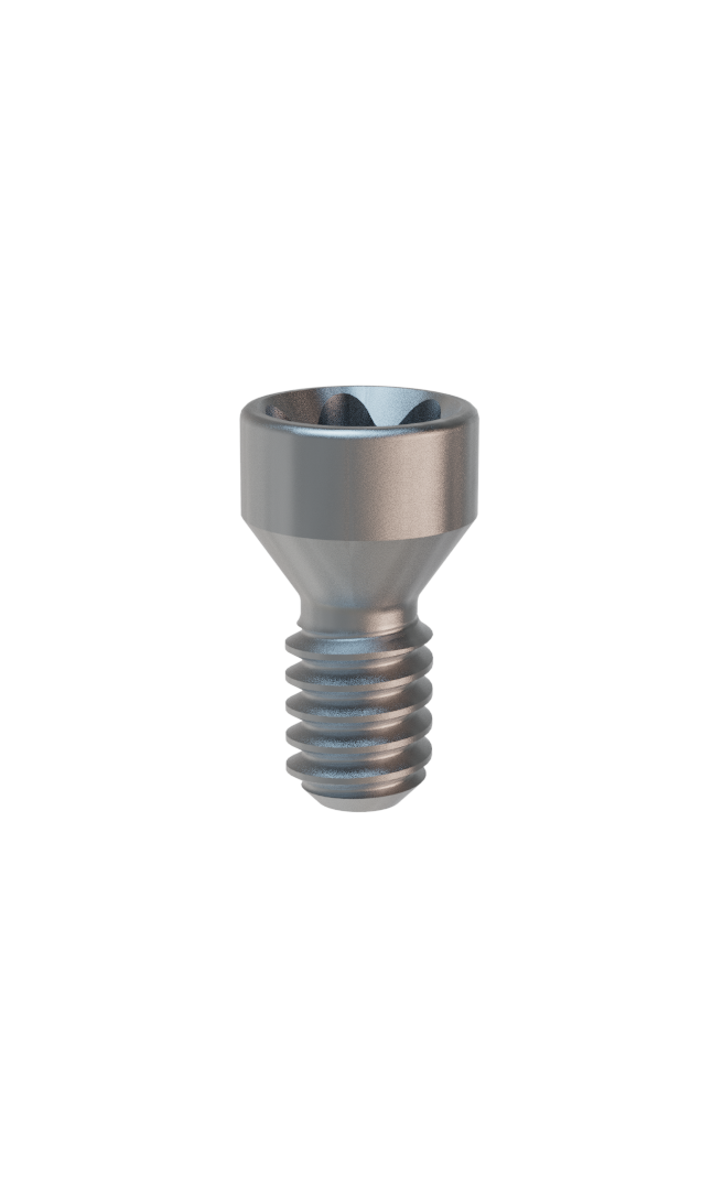 Elos skruv hex- Straumann Screw-retained Abutment 3.5, 4.6 - Denthouse AB