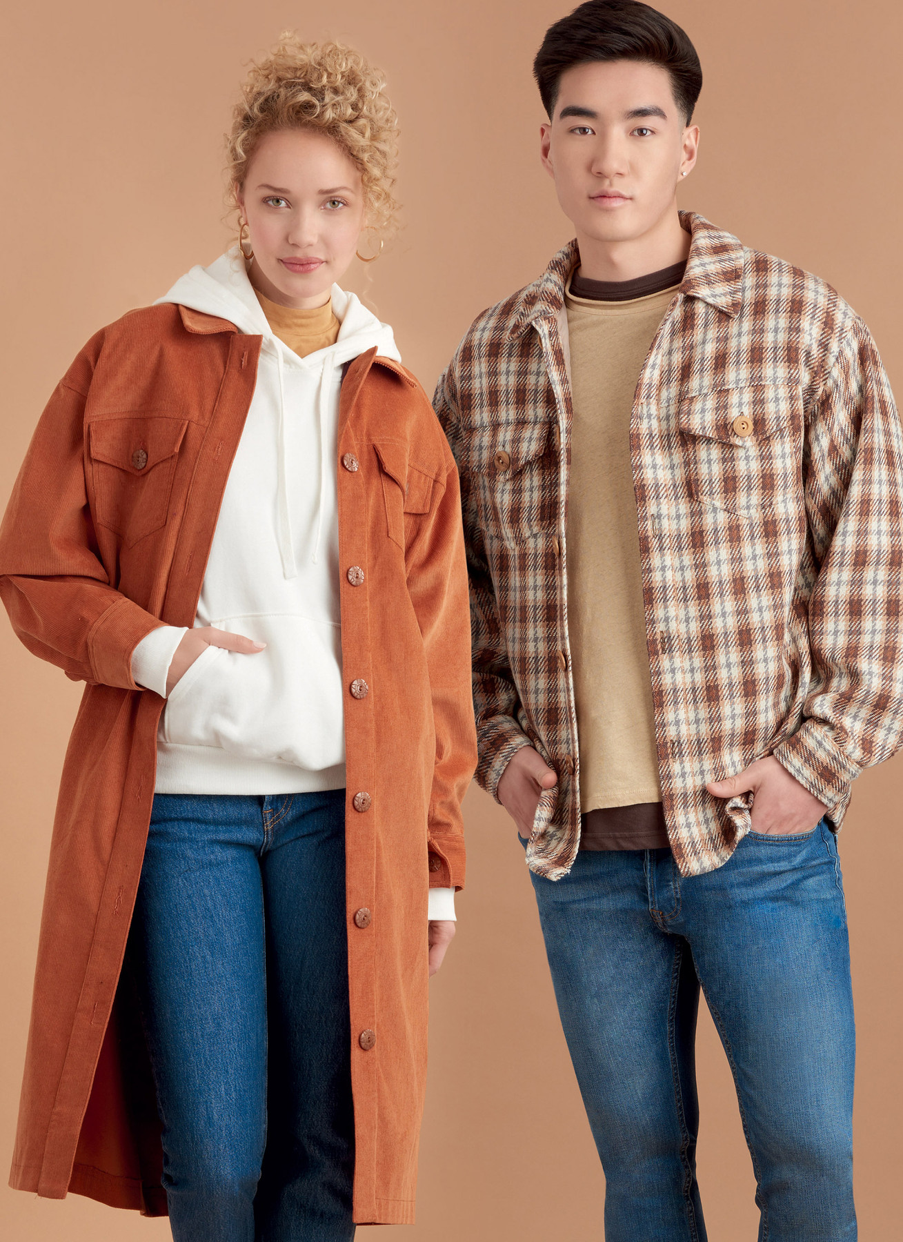 SIMPLICITY - 9388 - tygdrommar.se