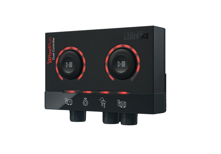 Red Sea Reef Run Dual DC Pump Controller - Salt i Väst