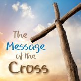 The Message of the Cross - Engelska - Jesusbutiken.se