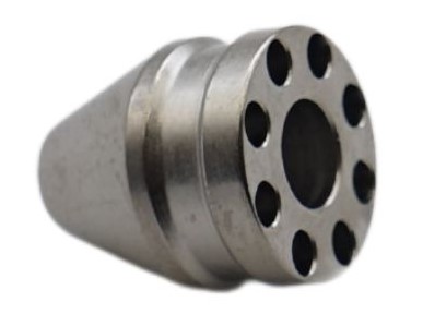 Compensator - STEYR - NAGGES SPORTVAPEN HB