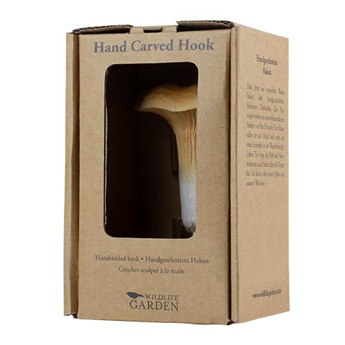 Hook Chanterelle - Wildlife Garden Online