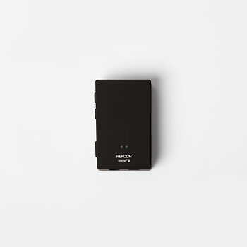 Referee communication system – Headsets | Spintso