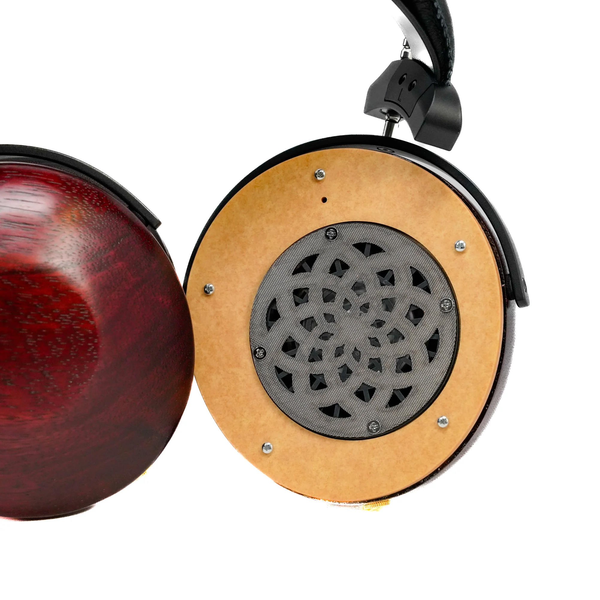 Acoustic Titan Mesh - ARK Audio