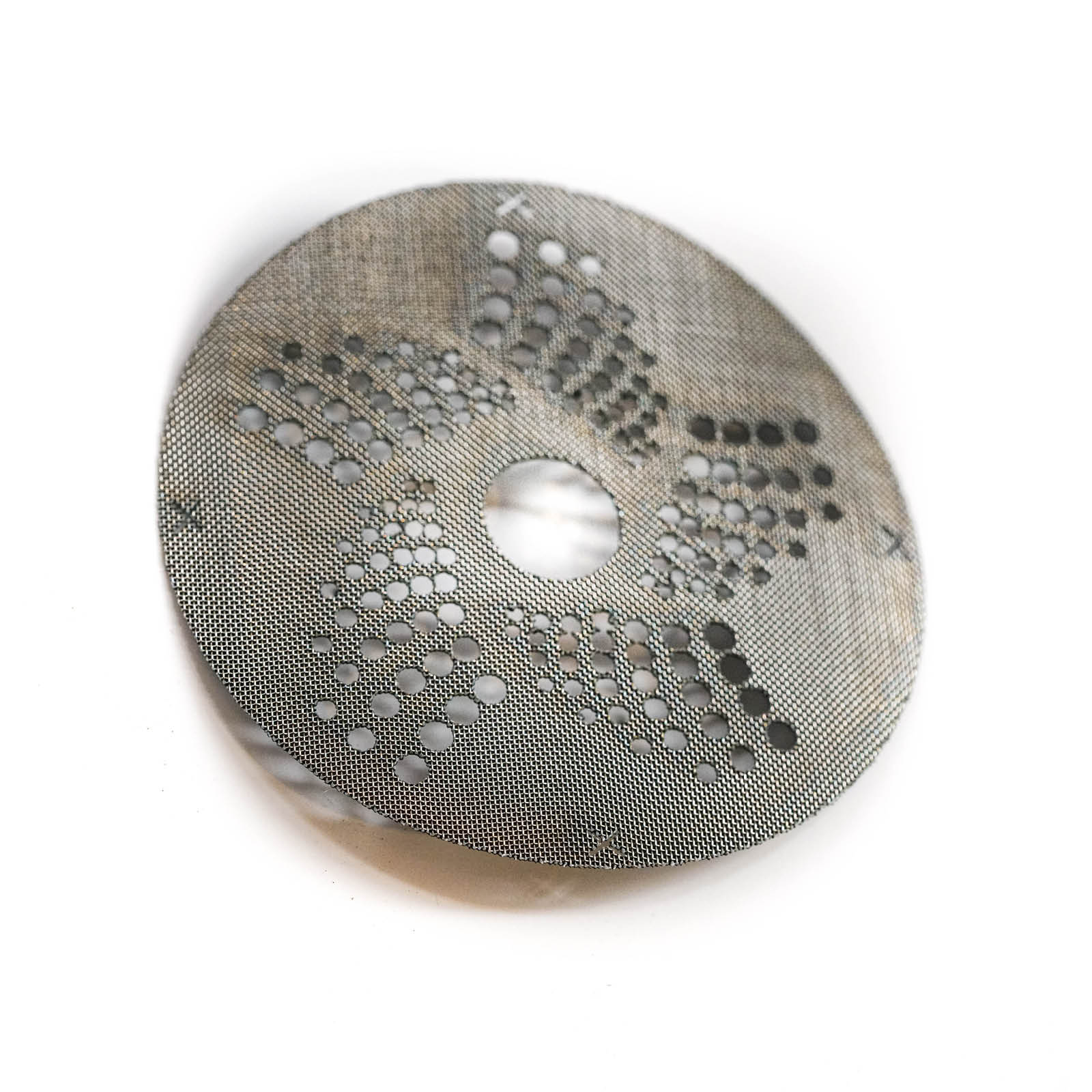 Acoustic Titan Mesh - ARK Audio