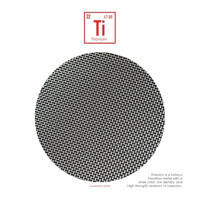 Acoustic Titan Mesh - ARK Audio