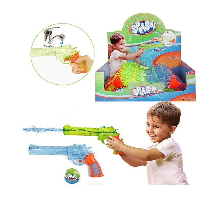 SPLASH Cowboy water gun - Robbis Hobby Shop