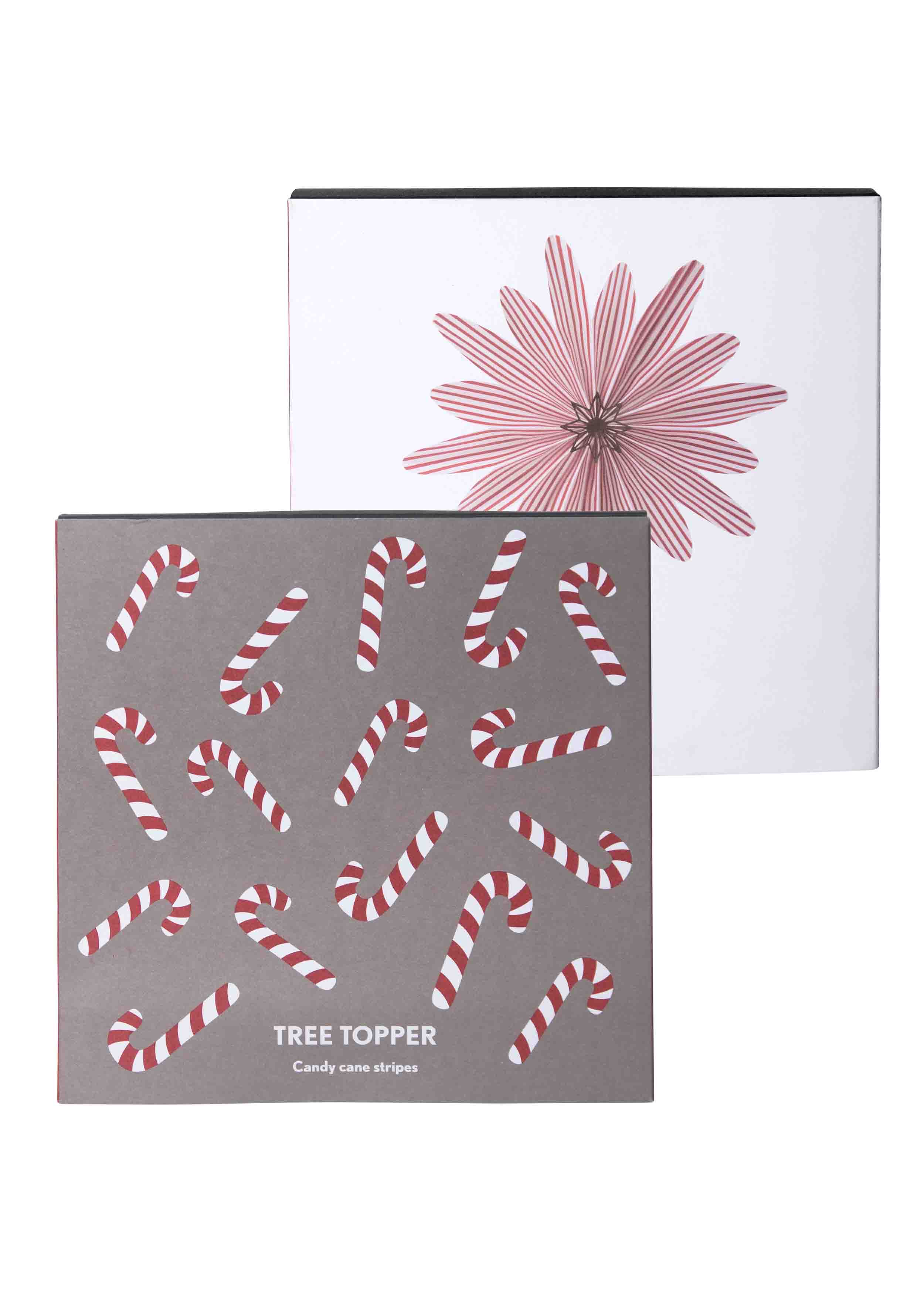 TOPP PYNT POLKAGRIS - Pluto Design Återförsäljare