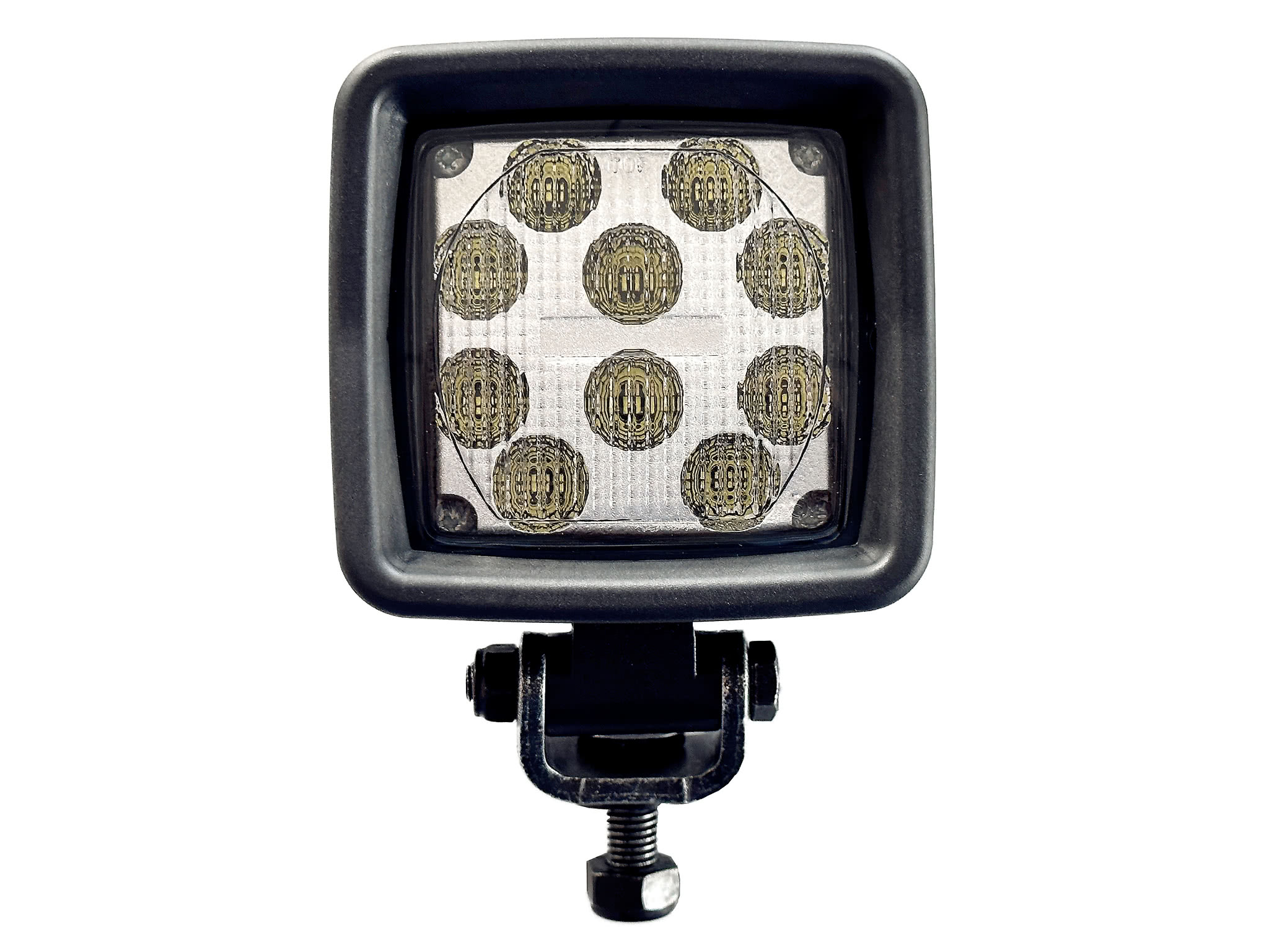 Työvalo ABL LED SHD 3000 leveä *Uusi *Uusi