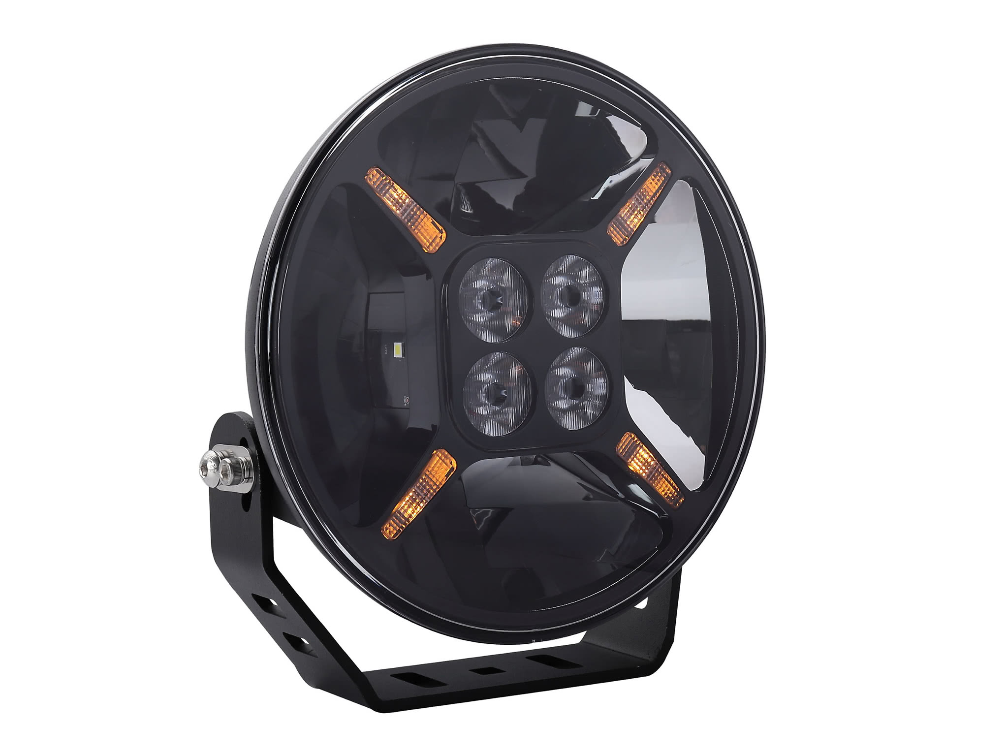 BriodLights Statum ekstra lys 9"/218 mm