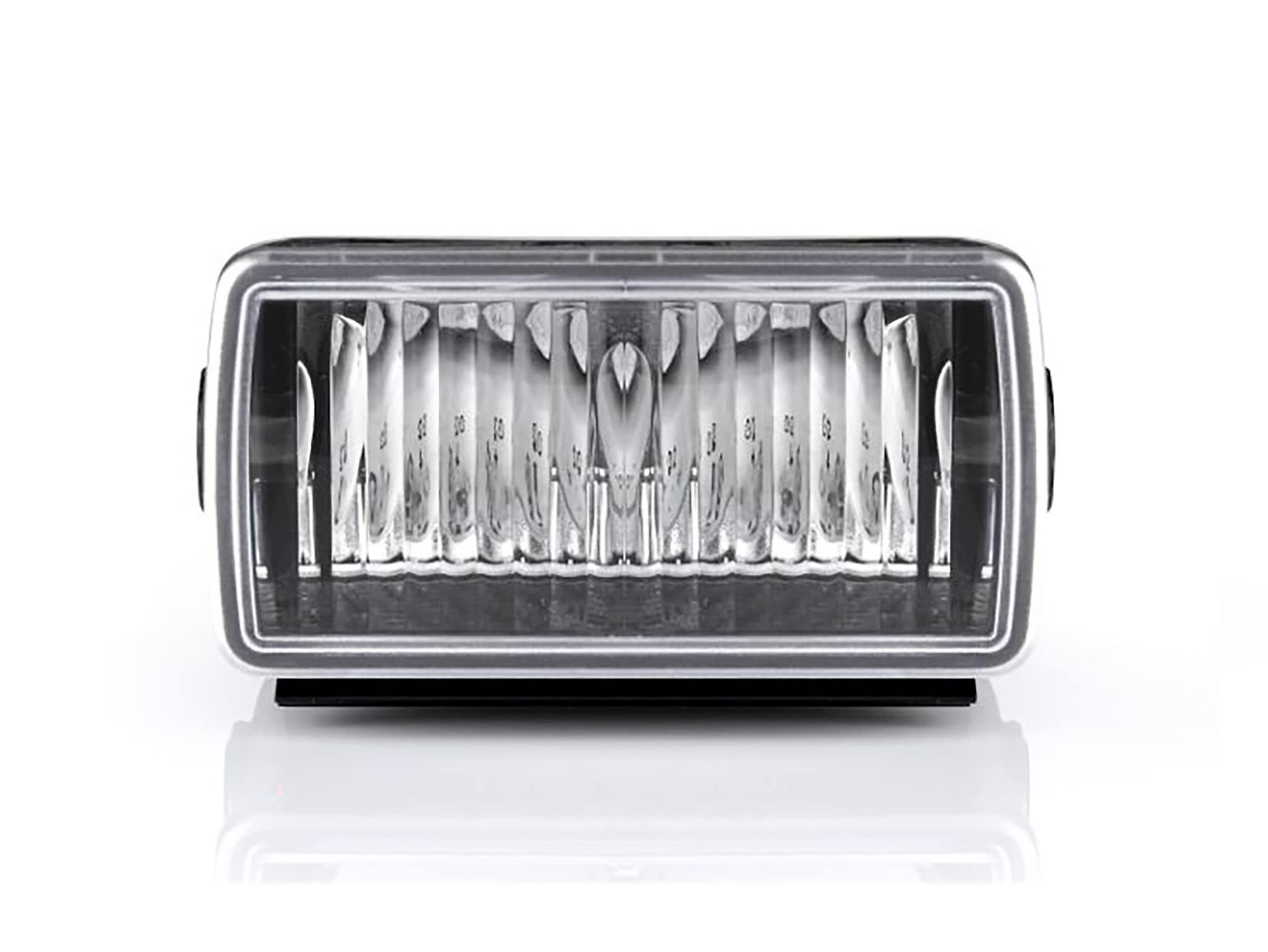 Lazer Carbon-2 Ribbed (Horizontal) 3D 4,6" (116mm)