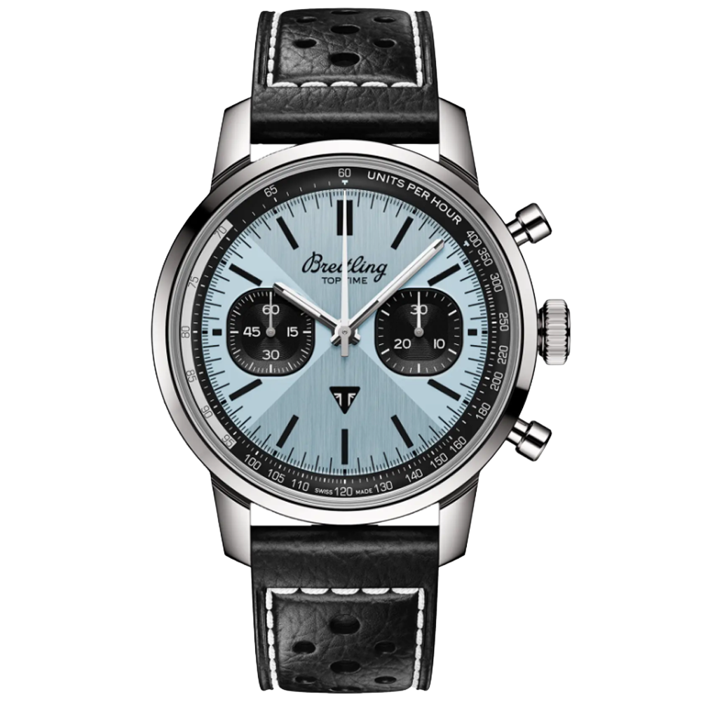 Breitling Top Time B01 Triumph - Erikson Urhandel