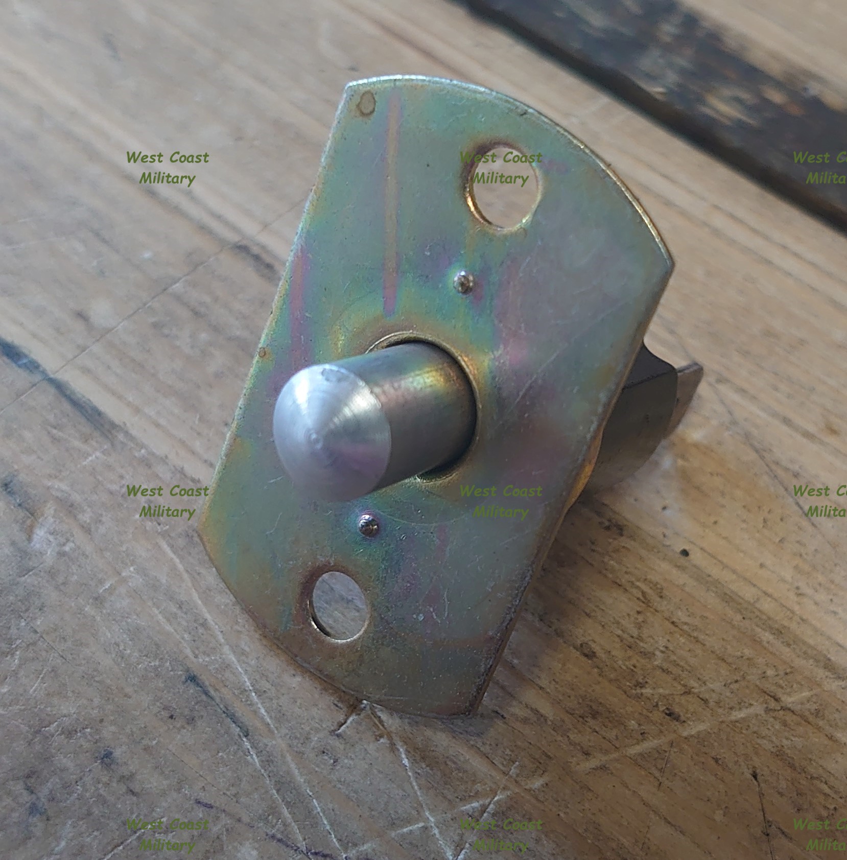 Door contact - West coast military