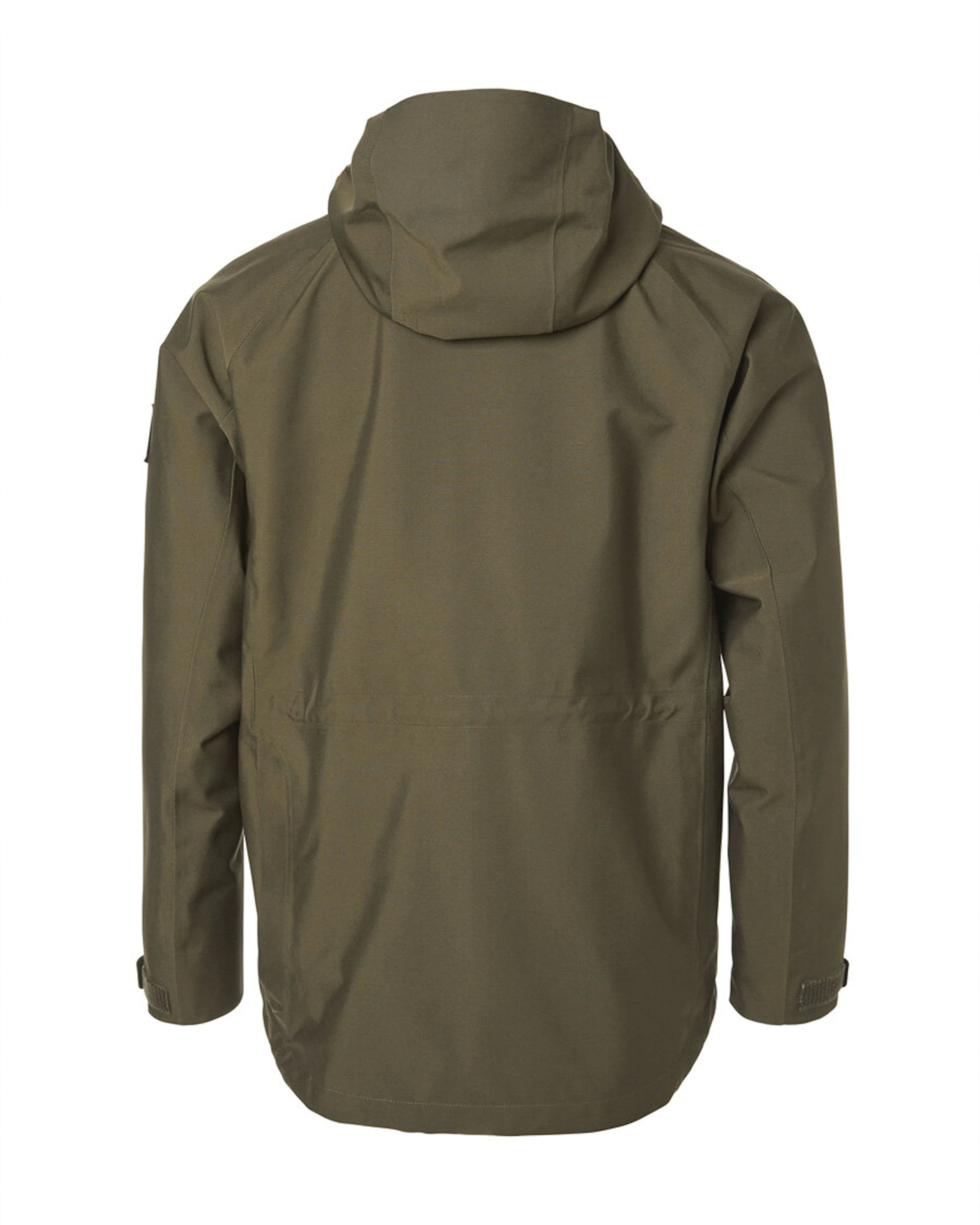 Endeavor Chevalite Anorak | Vattentät & Återvunnen | Jaktanorak