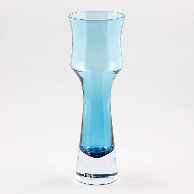 Bo Borgström – Vases from Åseda