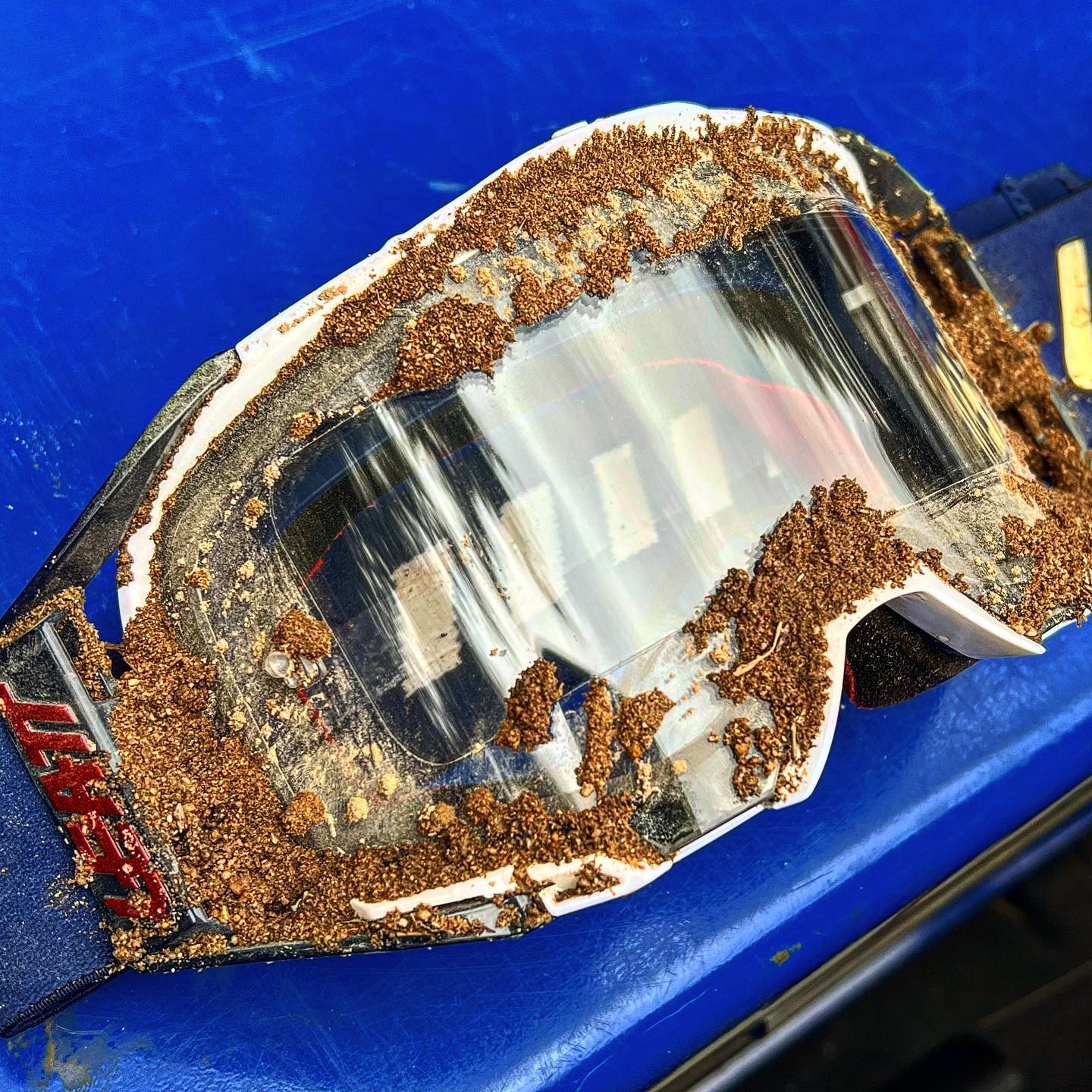 Armor Vision Smart Film 50mm 3 Stk - Westcoastmx