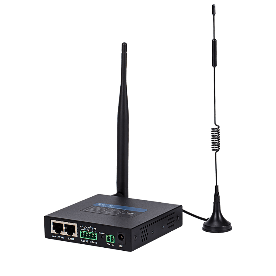 Router 4G IoT