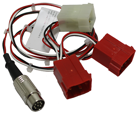 Stoneridge Nordic - DSRC CAN-Kabel 1M