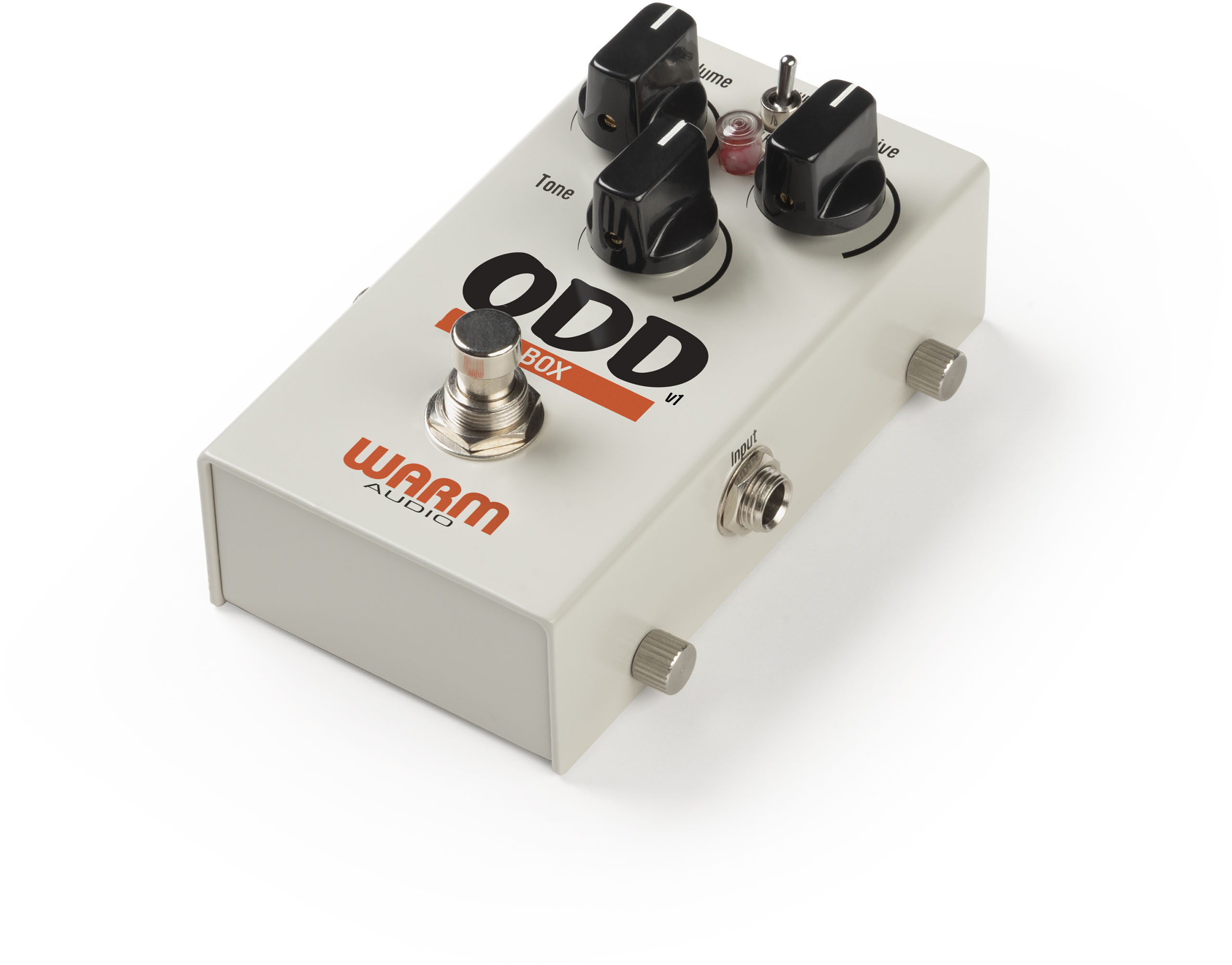 Warm Audio ODD Box v1 - JAM