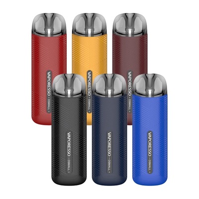 Osmall 350mAh Startpaket - Eciggonline