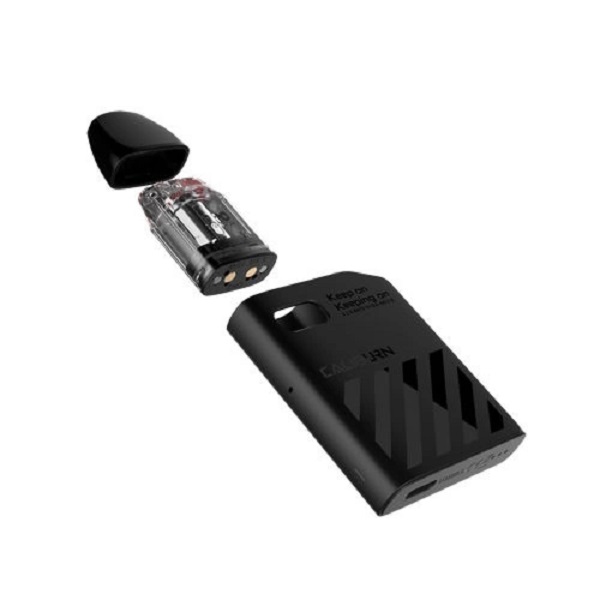 AK2 Caliburn Vape Startpaket - EciggOnline