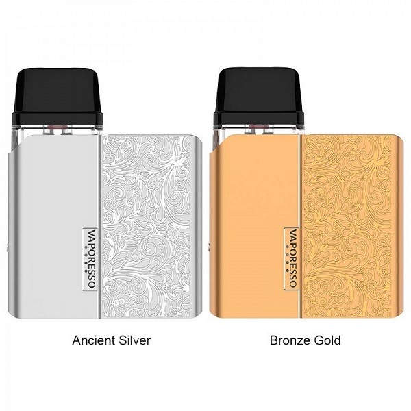 Vaporesso Xros NANO Startpaket - Eciggonline