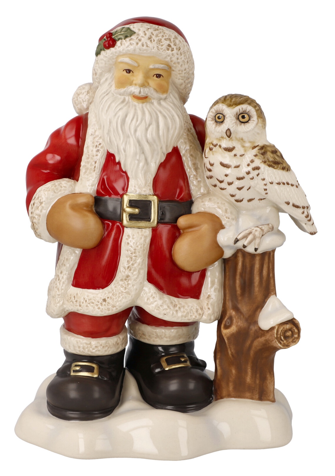 Goebel Årstomte 2023 - Limited Edition - My attentive Companion ...