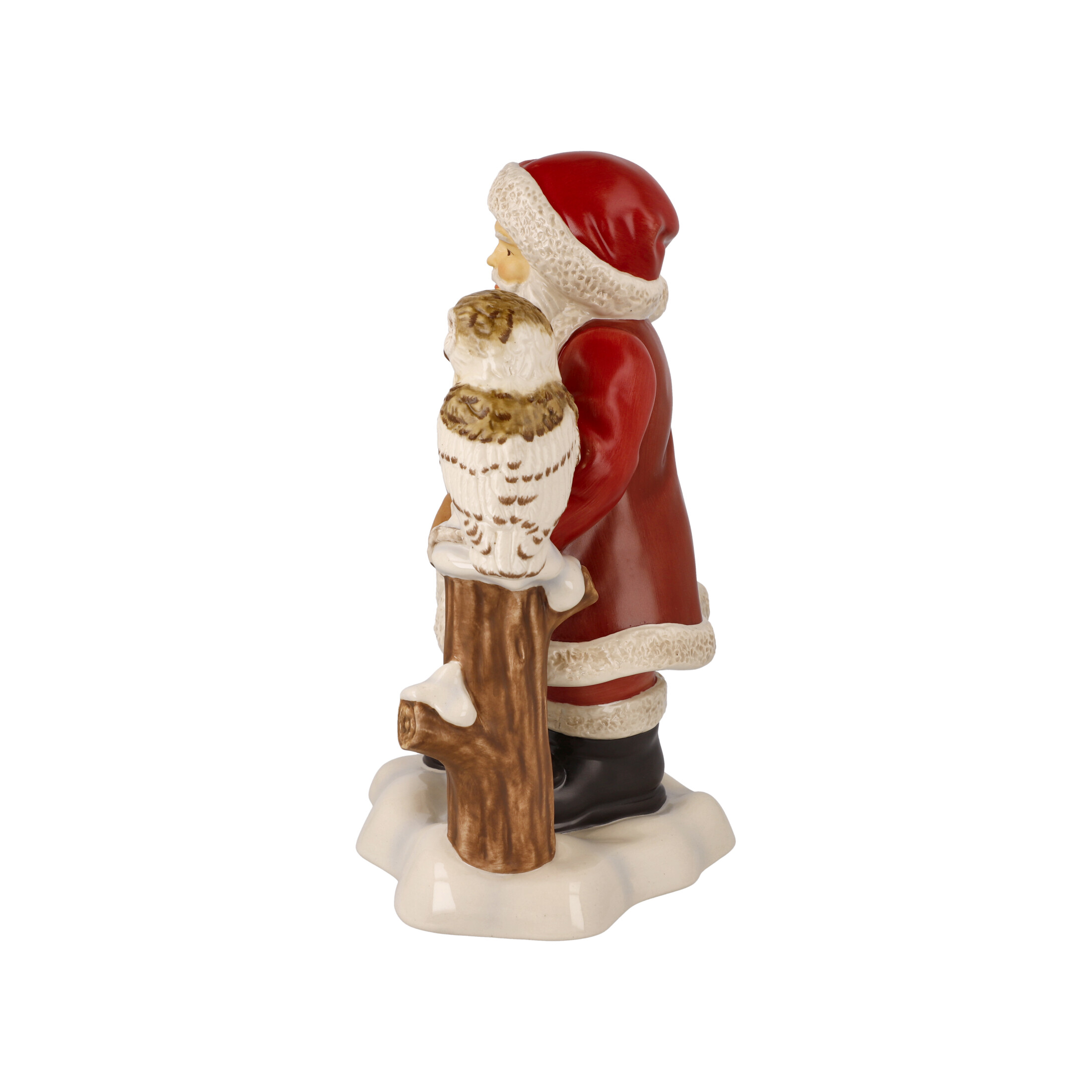 Goebel Årstomte 2023 - Limited Edition - My attentive Companion ...