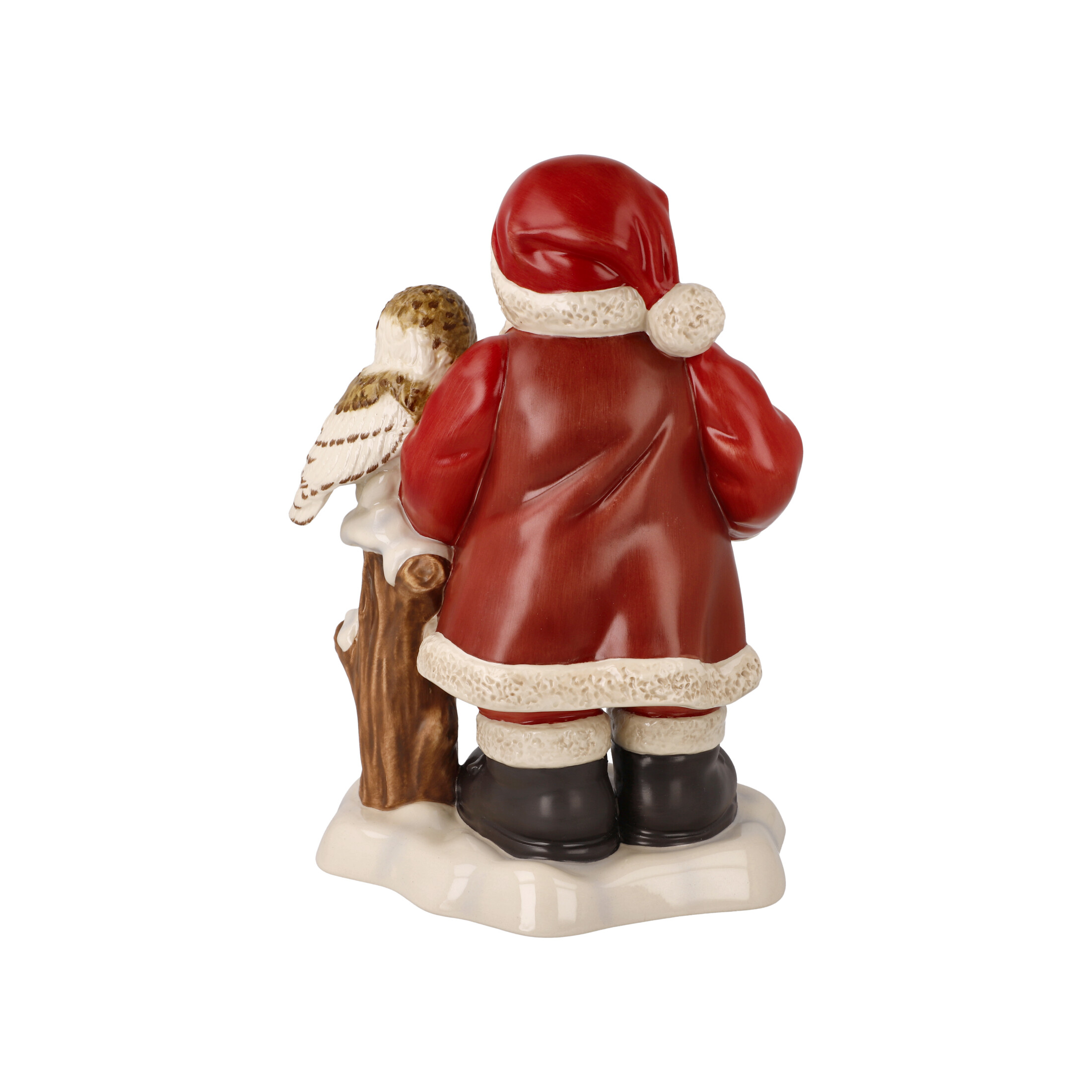 Goebel Årstomte 2023 - Limited Edition - My attentive Companion ...