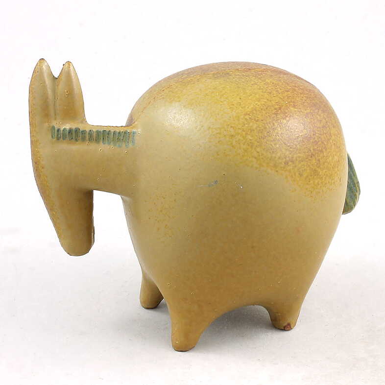 Lisa Larson (1957-1965) Large Zoo from Gustavsberg