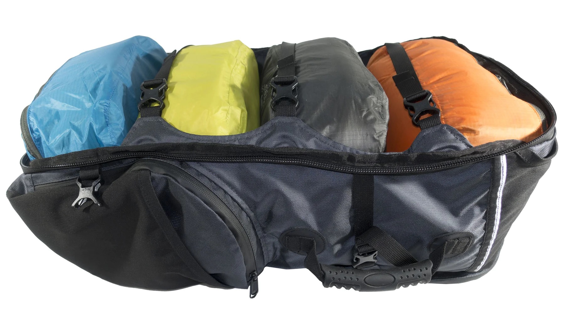 Six Moon Designs Pack Pod 3-pack | Size Large 7L - Backpackinglight.fi