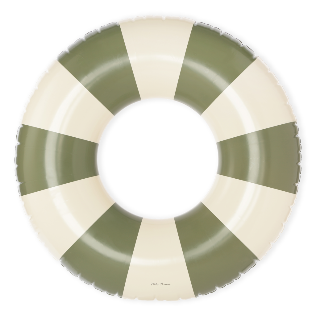 drömhuset - Badring / Terra Verde / 120cm
