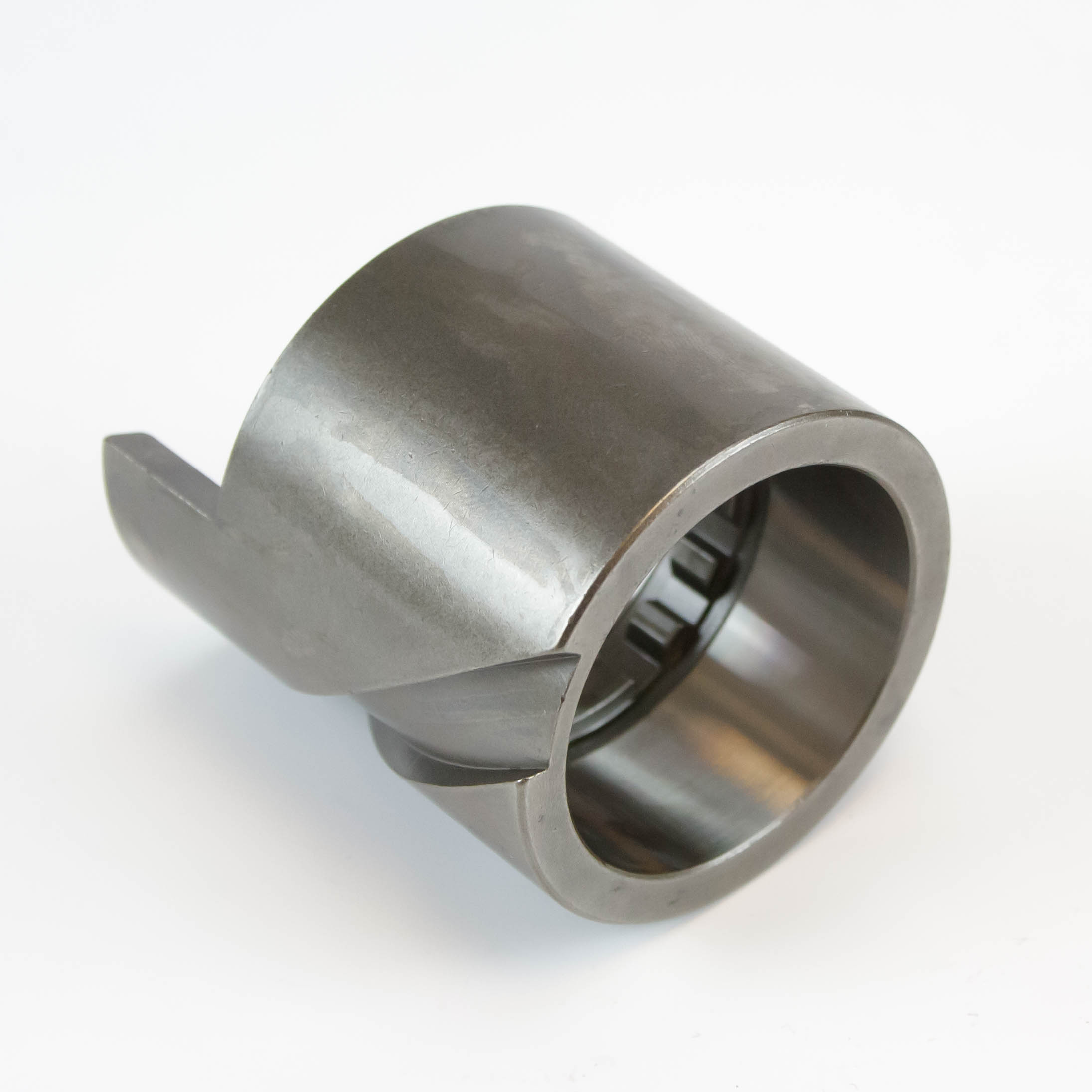 Växeltrumma Zündapp 5 vxl Jasil - Mopedrenovering