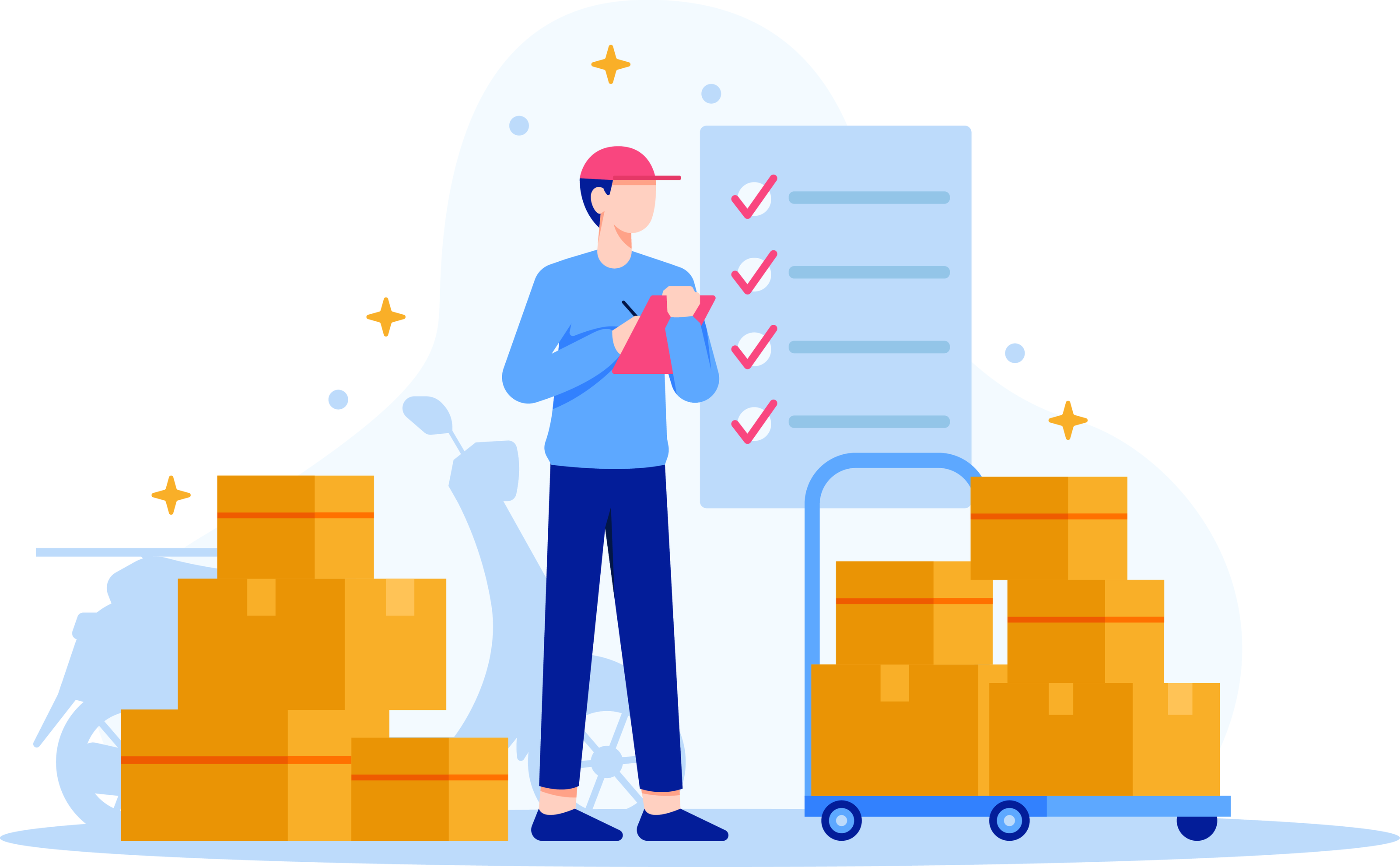 Activate delivery point selection - Service point Postnord TA ...