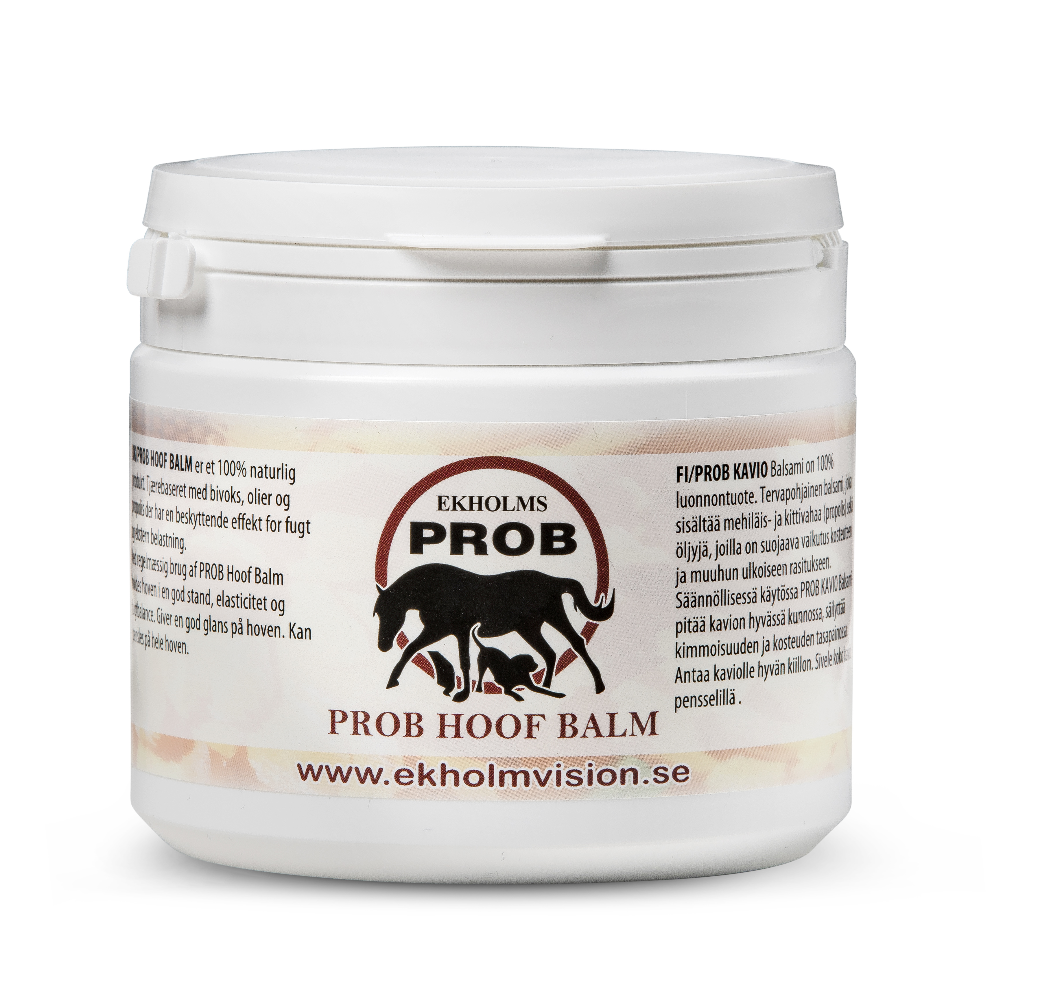 Ekholms PROB - Prob Hoof Balm - Hovcenter