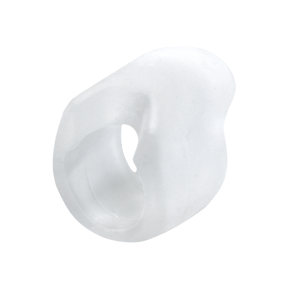 Gelring för förhårdnader och liktorn - Mediconline