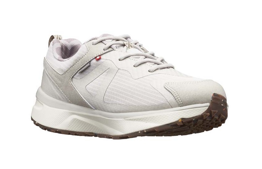 Joya Veloce STX W Beige - Mjuk, vattentät promenadsko | Stööks