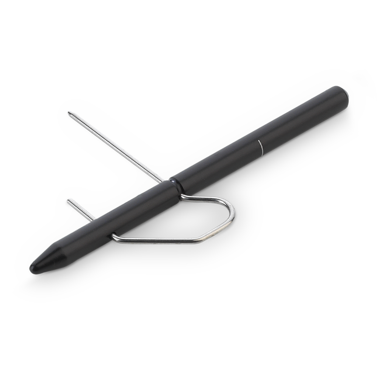 Artex anterior guidance pin, carbon-Version - Denthouse AB