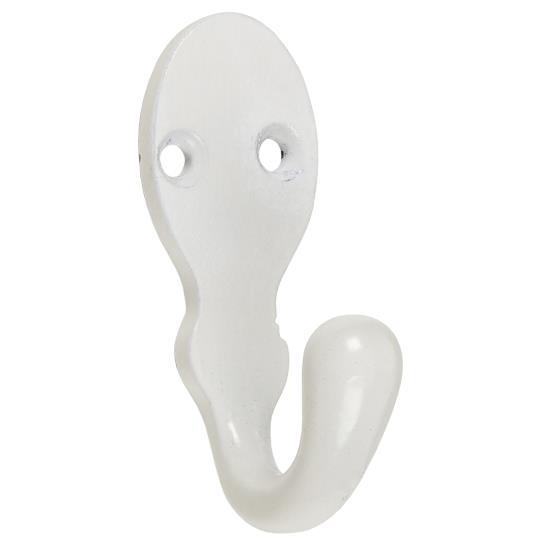Krok - enkel vit - Hemkänsla - inredning, färg , pyssel