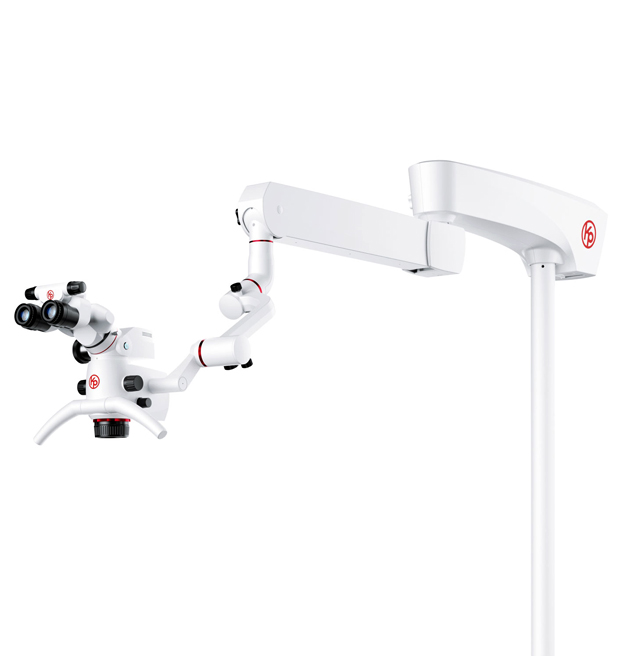 klardent.se - ISee9000 Endo & kirurgi Microscope