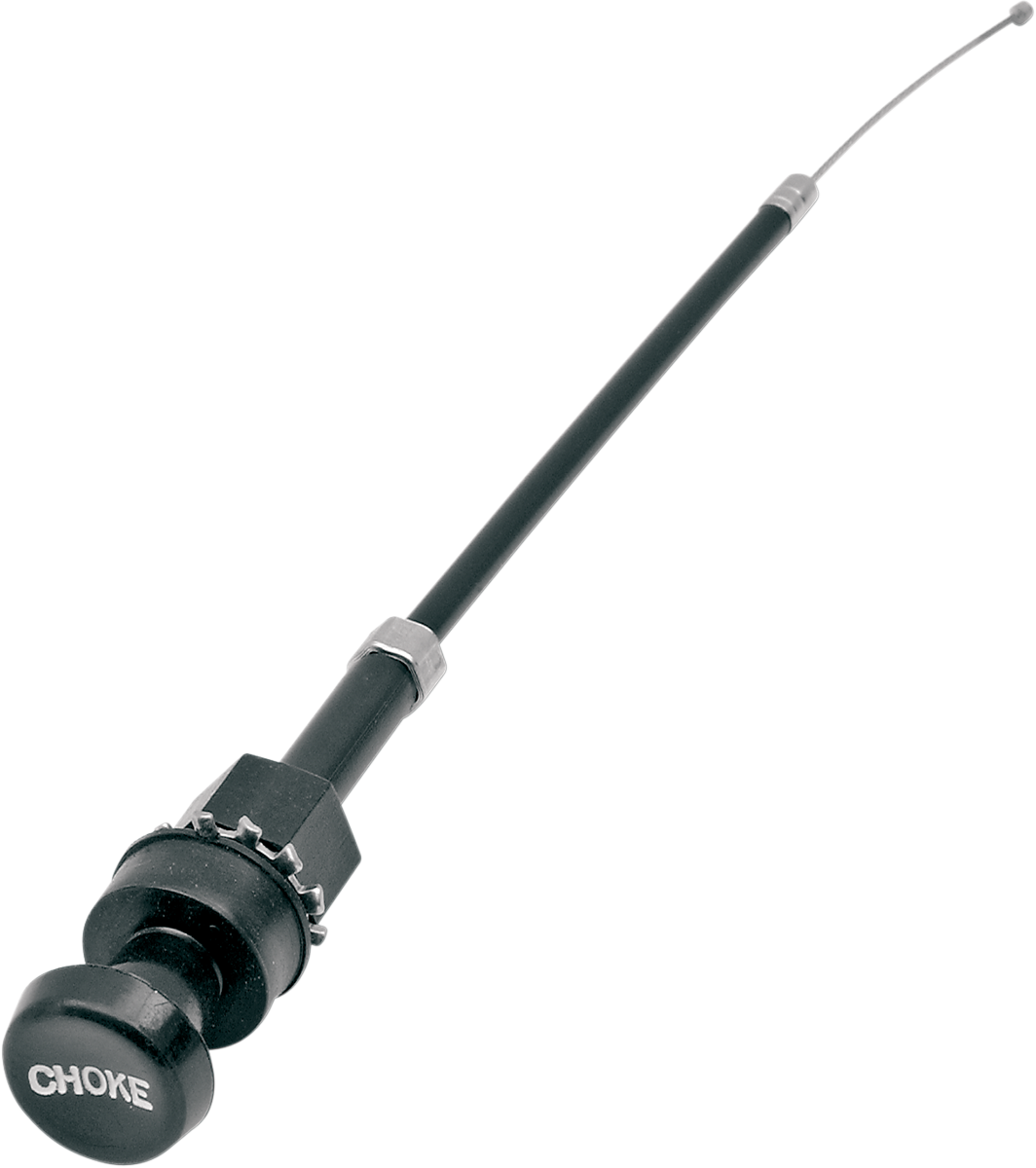 Tommys Motor - Choke wire 8" till Harley