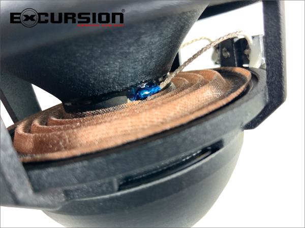 Excursion PX 3M - AVD - Audio Video Design