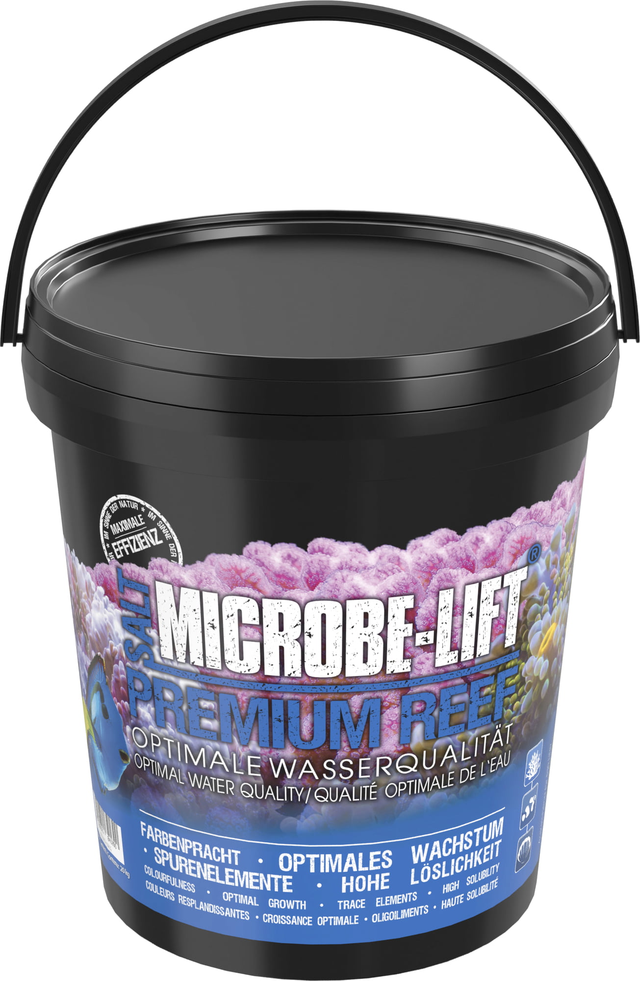 Arka Premium Reef salt 20kg - Salt i Väst