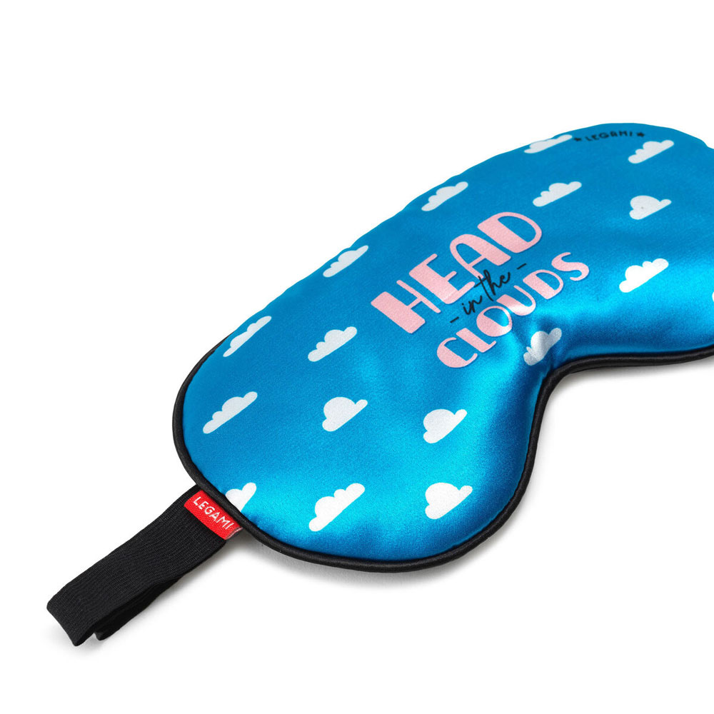 Sovmask - LEGAMI Nap Queen Cloud Sleep Mask - PICKPACK