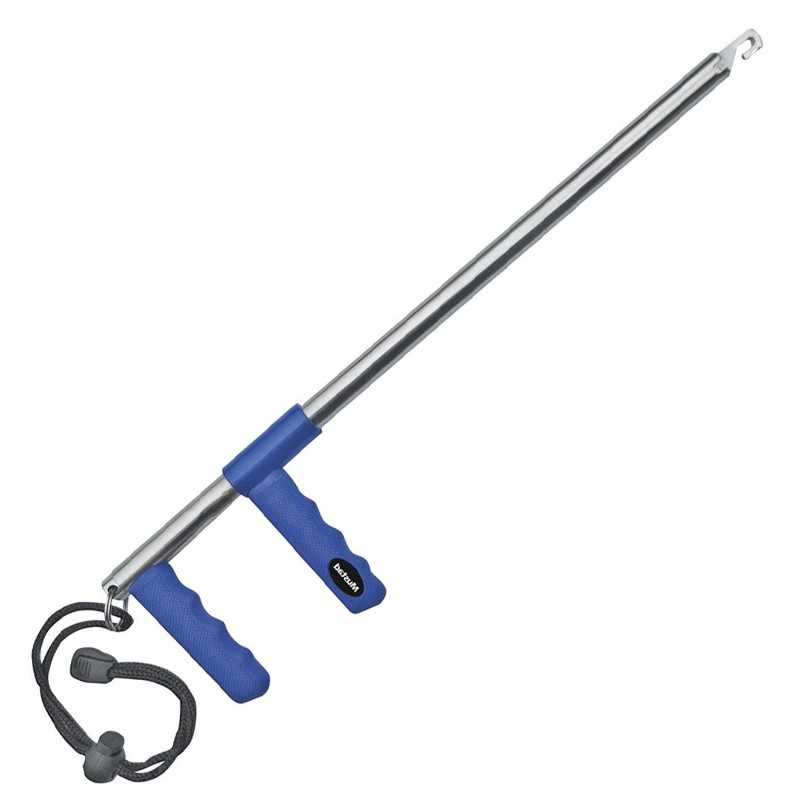 Mix Fishing och Mix Knives - Mustad Fish Dehooker