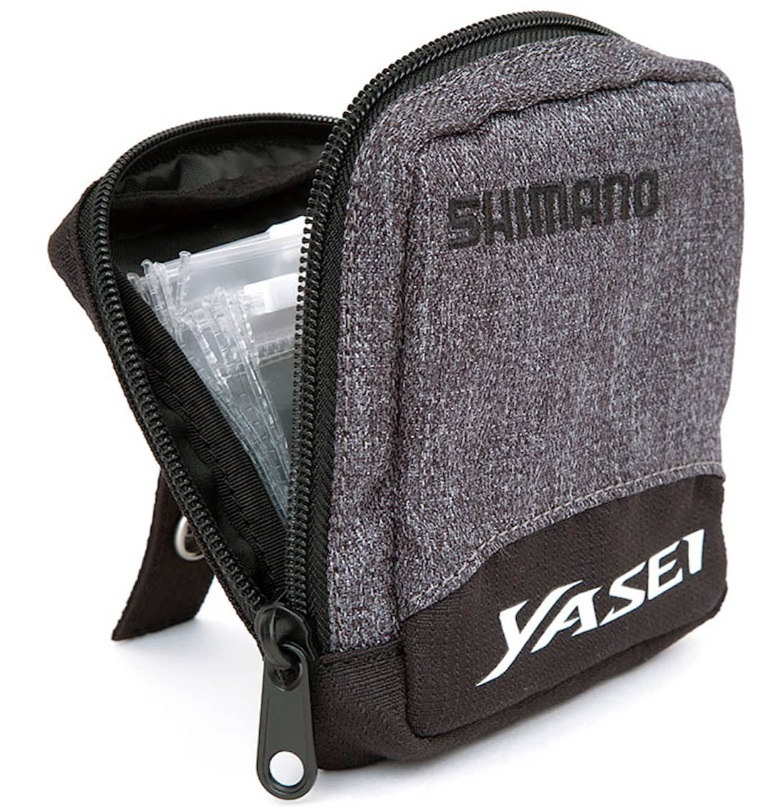 Shimano Luggage Yasei Sync Trace & Dropshot Case - Stockholms Sportfiskebutik