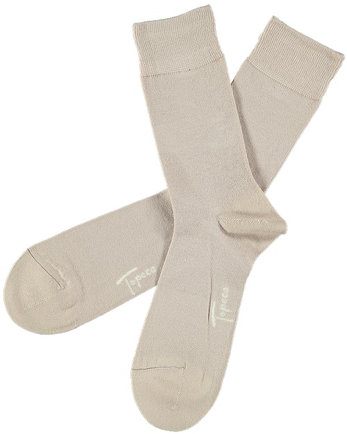 Topeco Strumpor Bambu