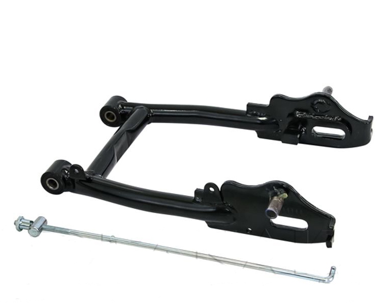 Monkeybiker Sweden - Svingarm standard